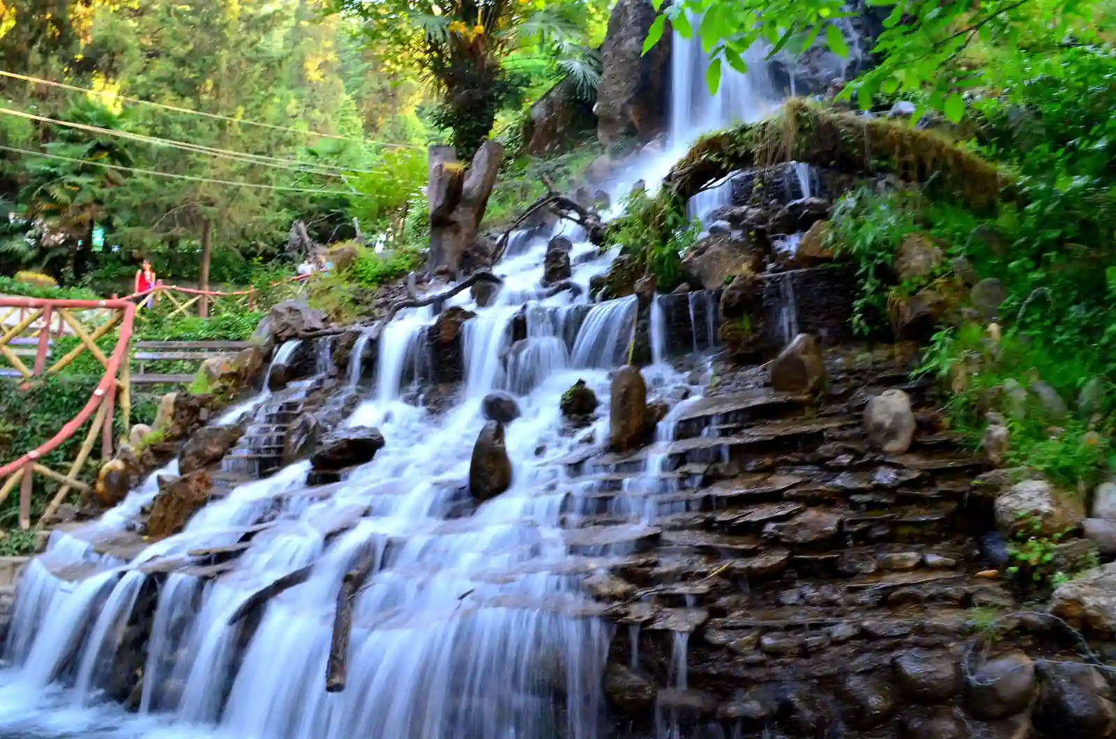 Attractions And Activities To Do In Mussoorie - Tripistia