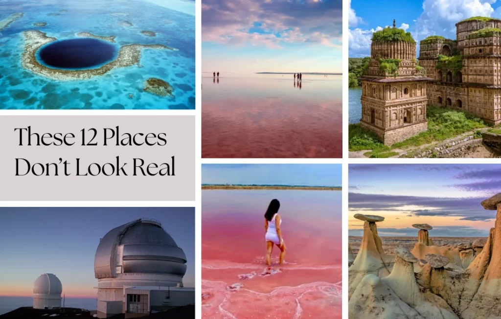 Travel Destinations | Travel Blog | Tripistia